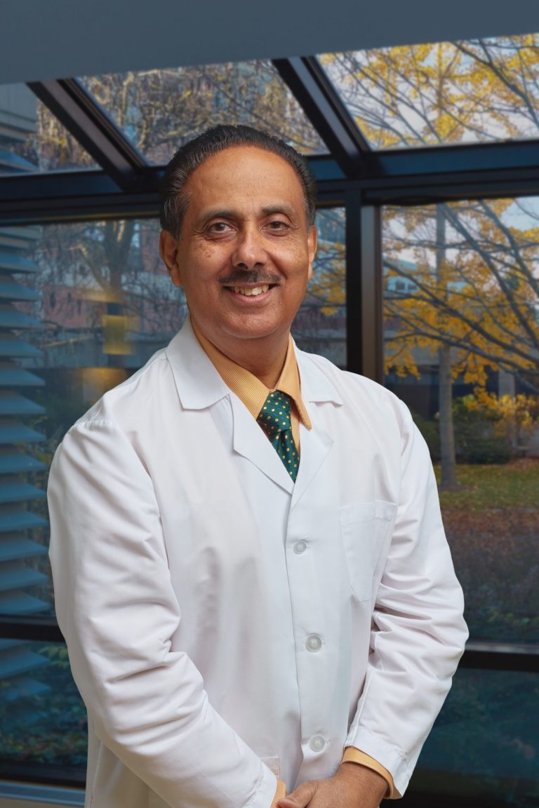 Mandeep S. Dhami, MD - ECHO Associates