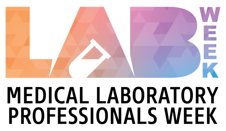 Celebrating Lab Week - ECHO Associates